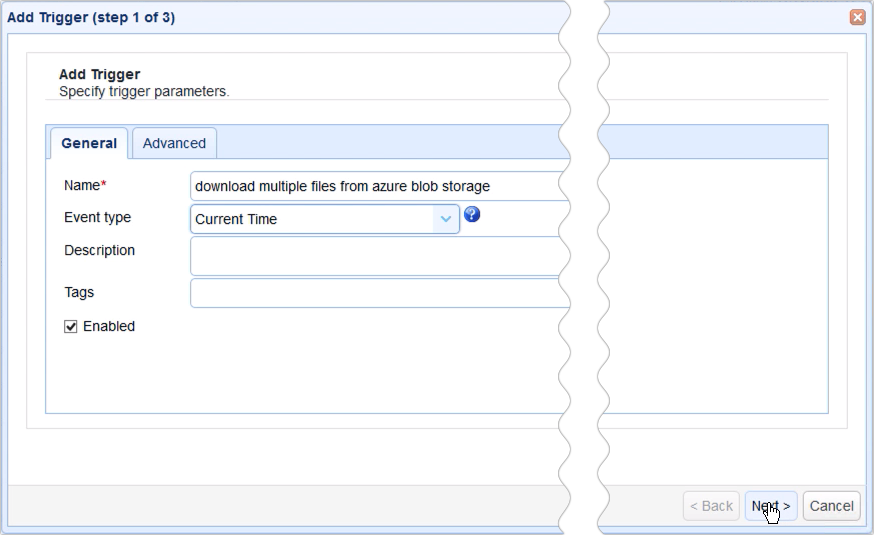 How To Download Multiple Files From Azure Blob Storage Jscape